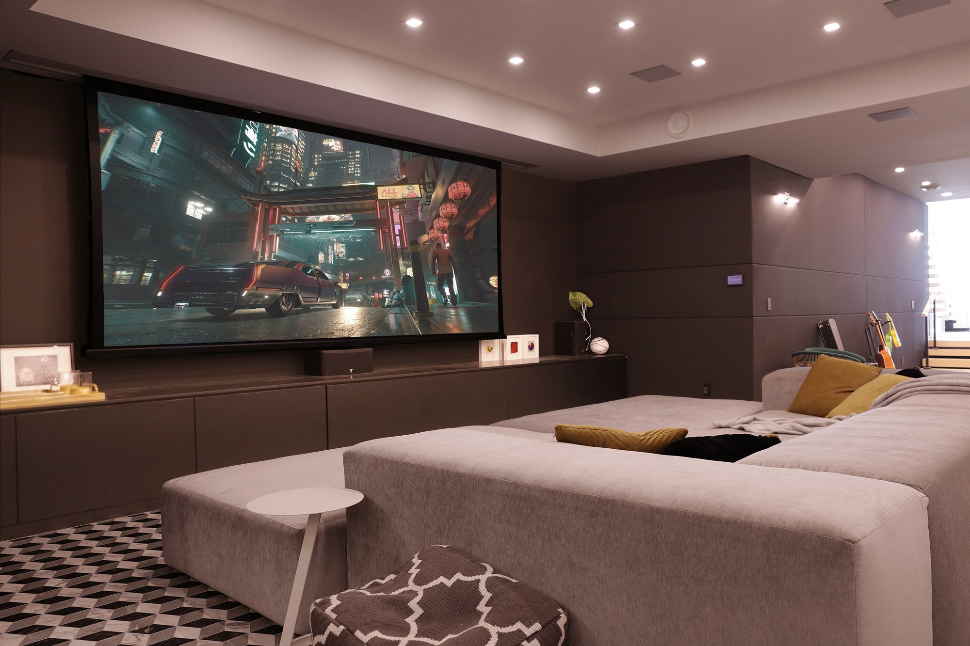 WEST CALGARY ESTATE – Adera Technologies